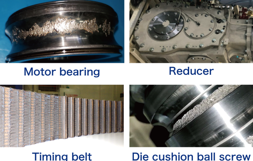 Predictive Maintenance System Komtrax Komatsu Industries Corp Predictive Maintenance System Komtrax Komatsu Industries Corp